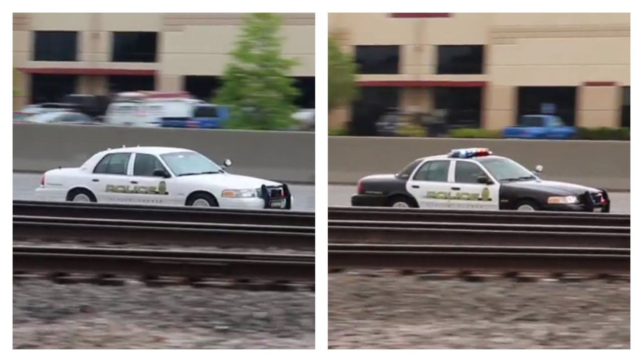 Olathe Police Responding 5-14-15 - YouTube