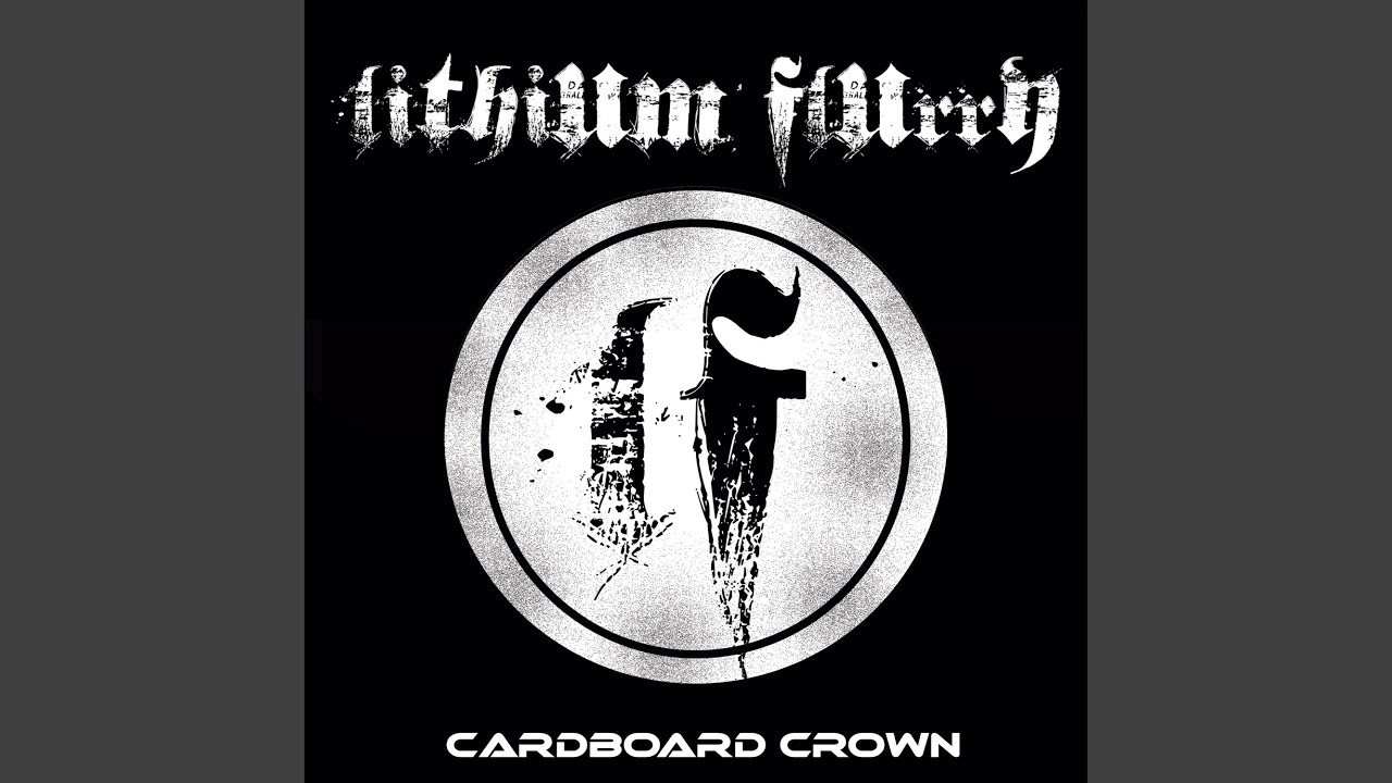 Cardboard Crow - YouTube
