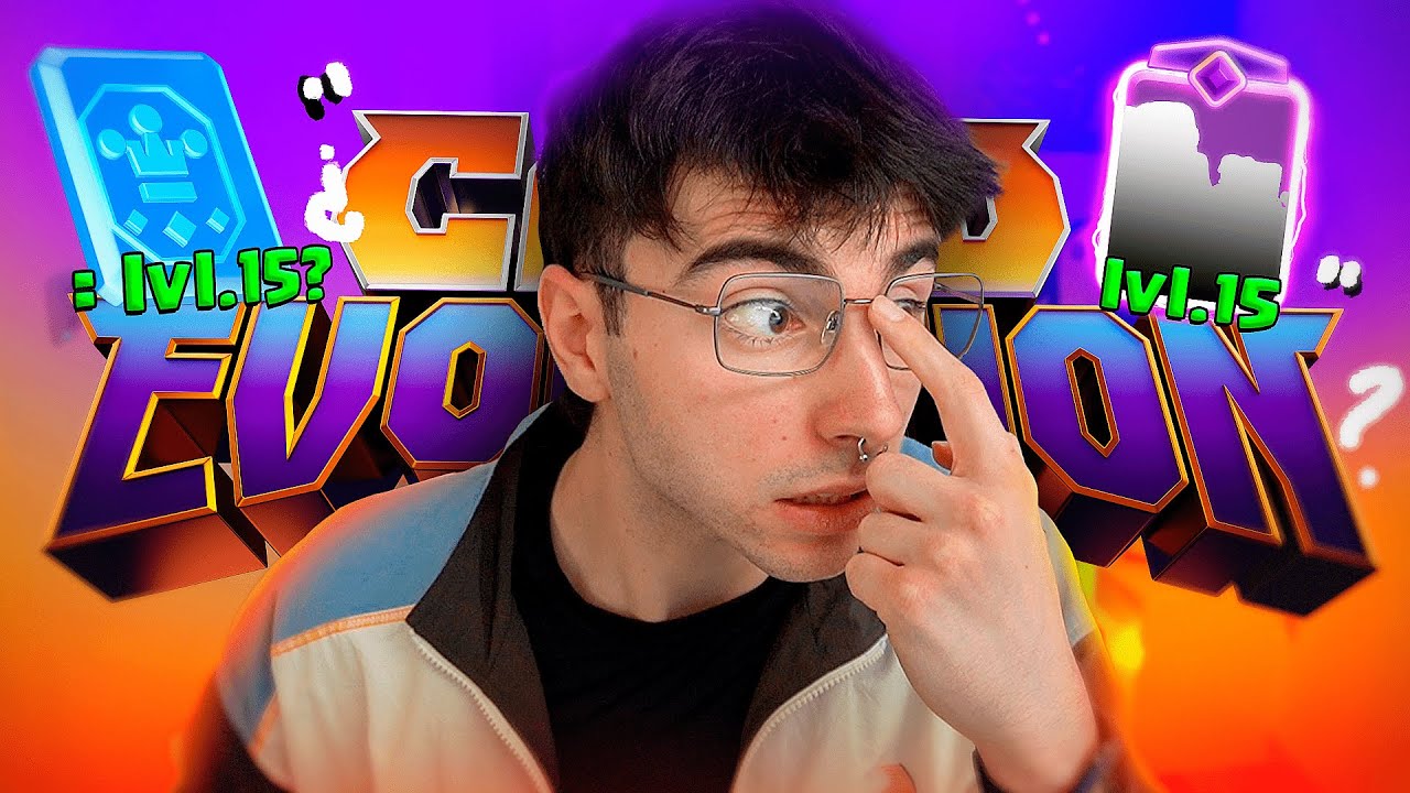 OPINIÓN EXTENSA DE BENIJU SOBRE LA NUEVA ACTUALIZACIÓN DE CLASH ROYALE ...