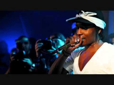 ASAP Rocky - Back To The Future [DOWNLOAD] - YouTube