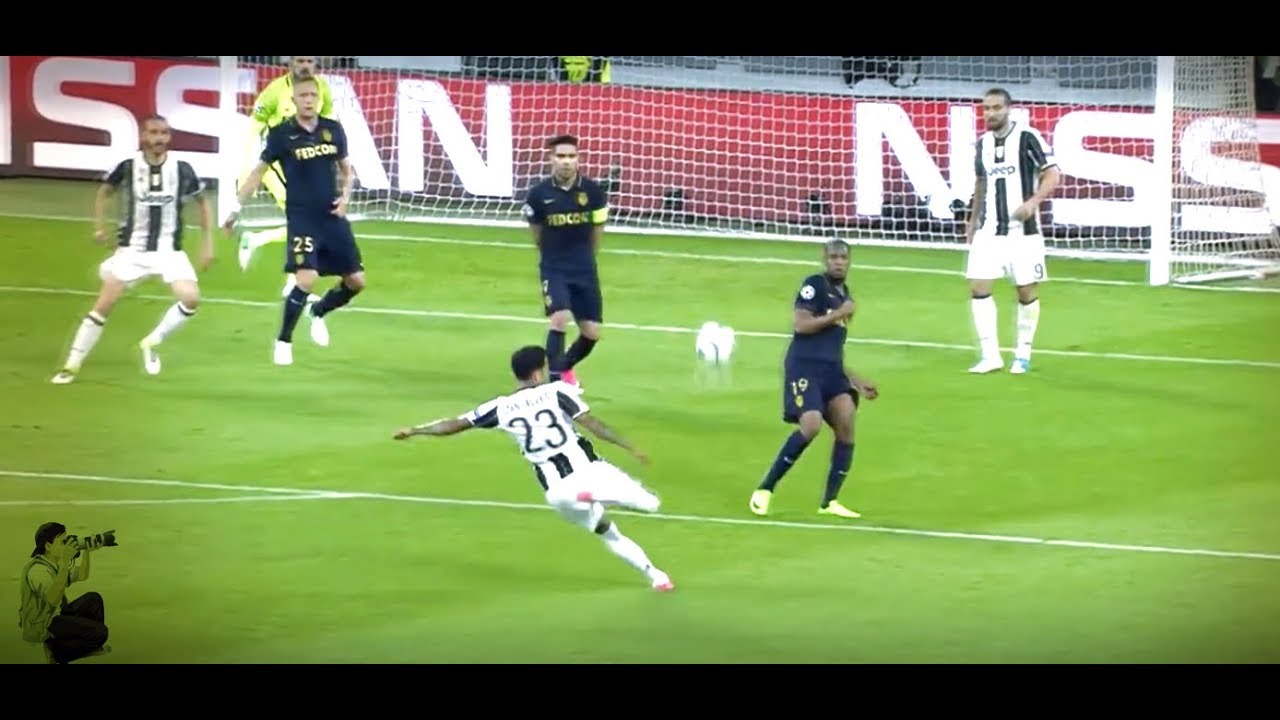 Top 20 Amazing Goals 2017 - 2018 |HD - YouTube