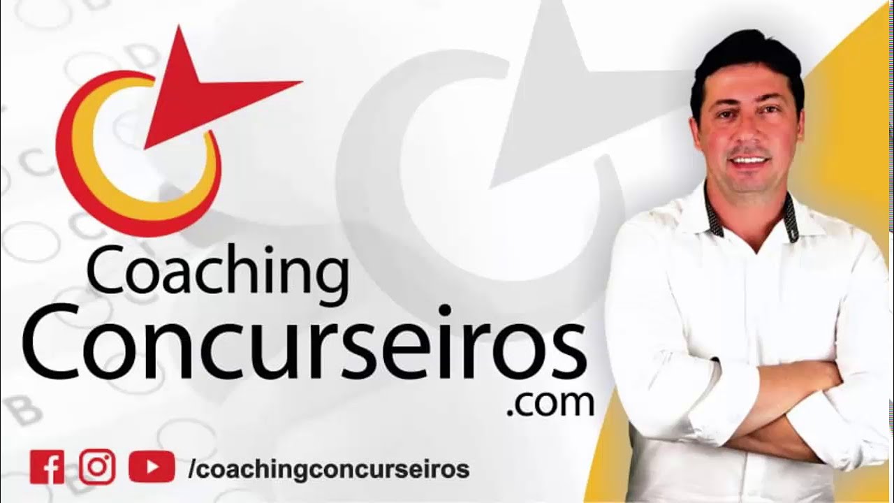 Conhecendo o Coaching Concurseiros - YouTube