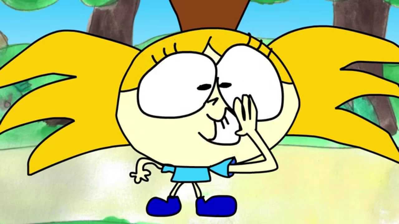 Plancy's World #1: Pilot - YouTube