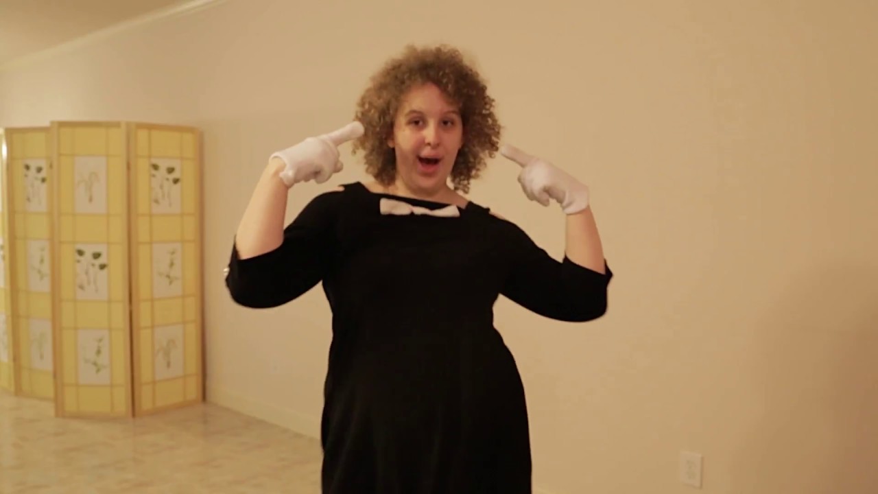 All Eyes On Me - OR3O - Bendy and the Ink Machine - YouTube