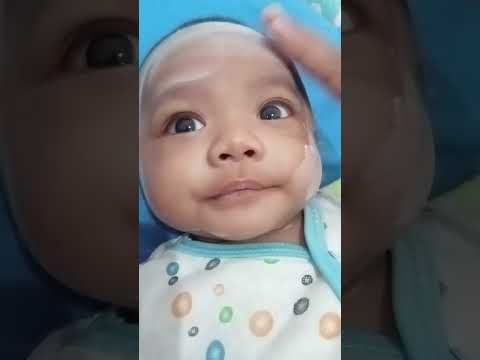 abg zikri habis mandi