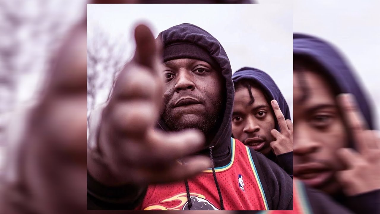 (FREE) Yn Jay x Rio Da Yung OG x Detroit Type Beat "Currency" - YouTube