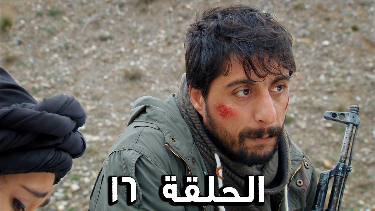 مسلسل الصقور الحلقة 16 مدبلج Al Sokoor " Full HD" - YouTube