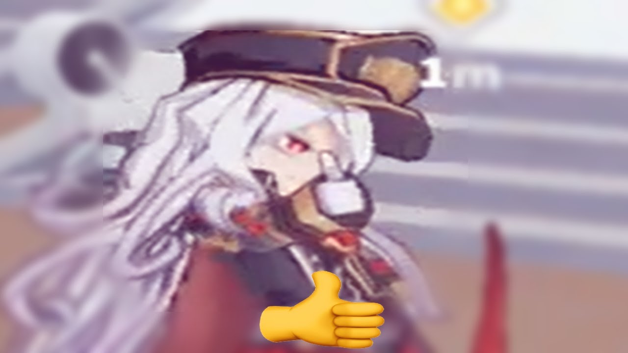 Charon my beloved [ Alchemy Stars ] - YouTube