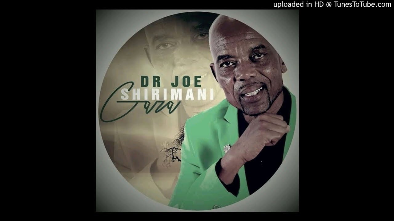 Joe Shirimani Gaza interview 11 Dec 2020 - YouTube