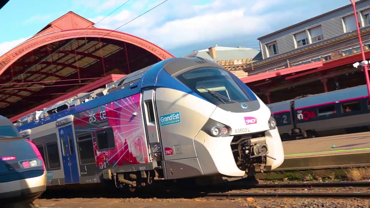 Transport (music video) - YouTube