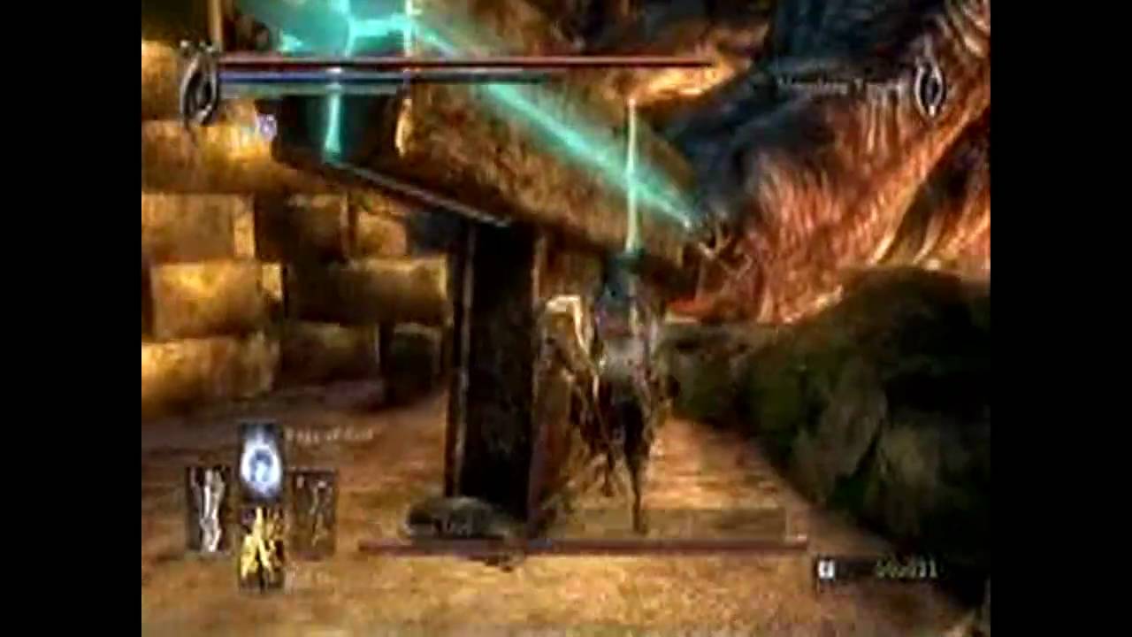 2-3 Dragon God Three Minute Walkthrough - YouTube