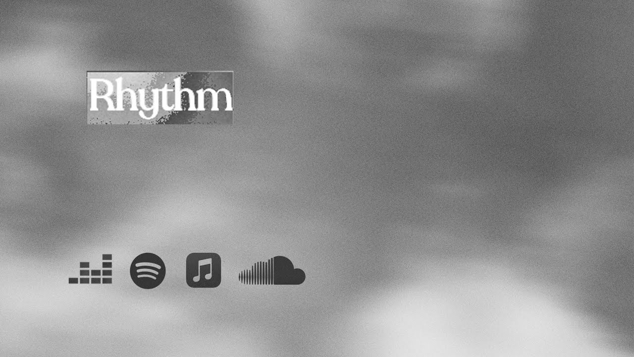 RHYTHM • [LYRICS VIDEO] - YouTube