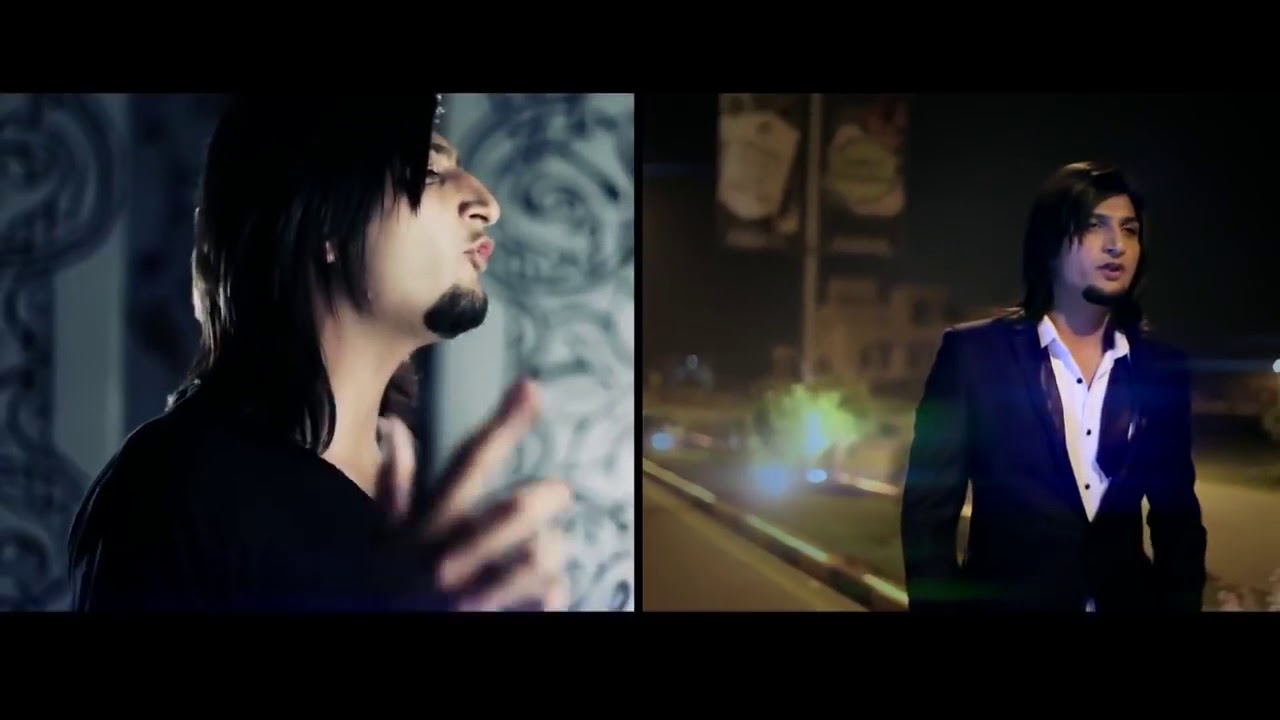 12 Saal Bilal Saeed HD 1080p - YouTube