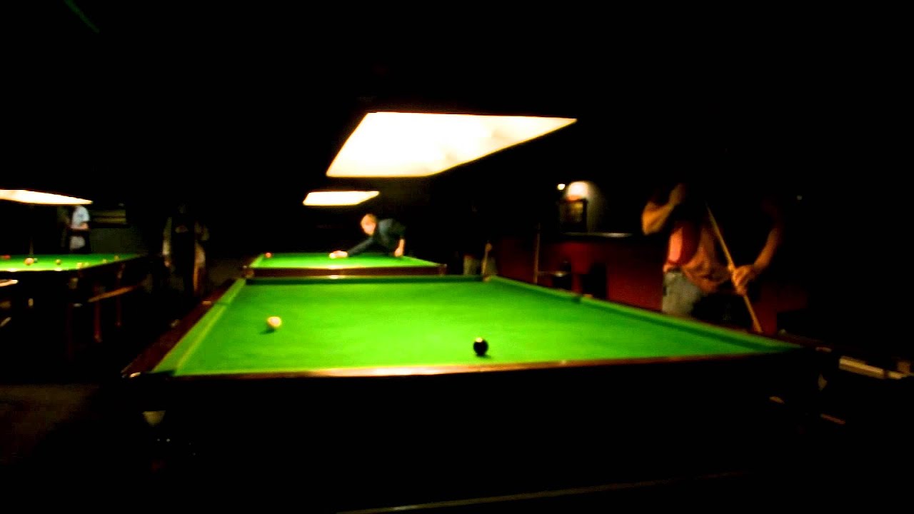 Snooker Exhibition Hot ShotsTorquay Xmas 2013 At The Galaxy Center ...