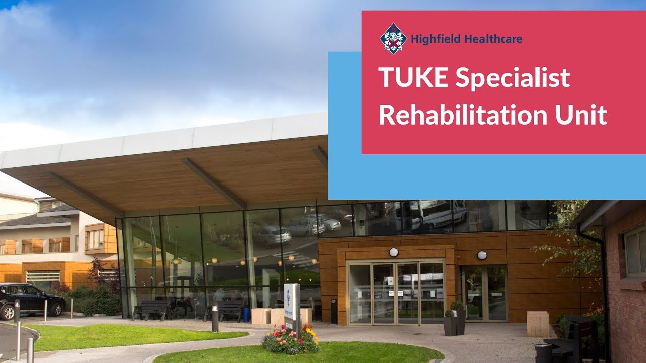 Recovery | Mental Health | Highfield Healthcare - YouTube