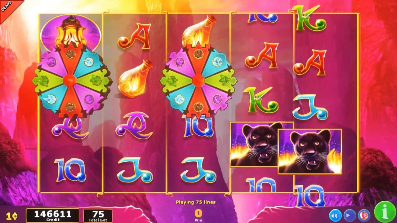 Phoenix Rising 3D - Game Play Video - YouTube