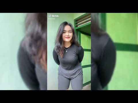 Tiktok Viral Gunung Gede #46