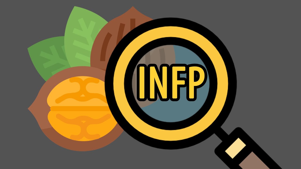 Types In A Nutshell: INFP - YouTube
