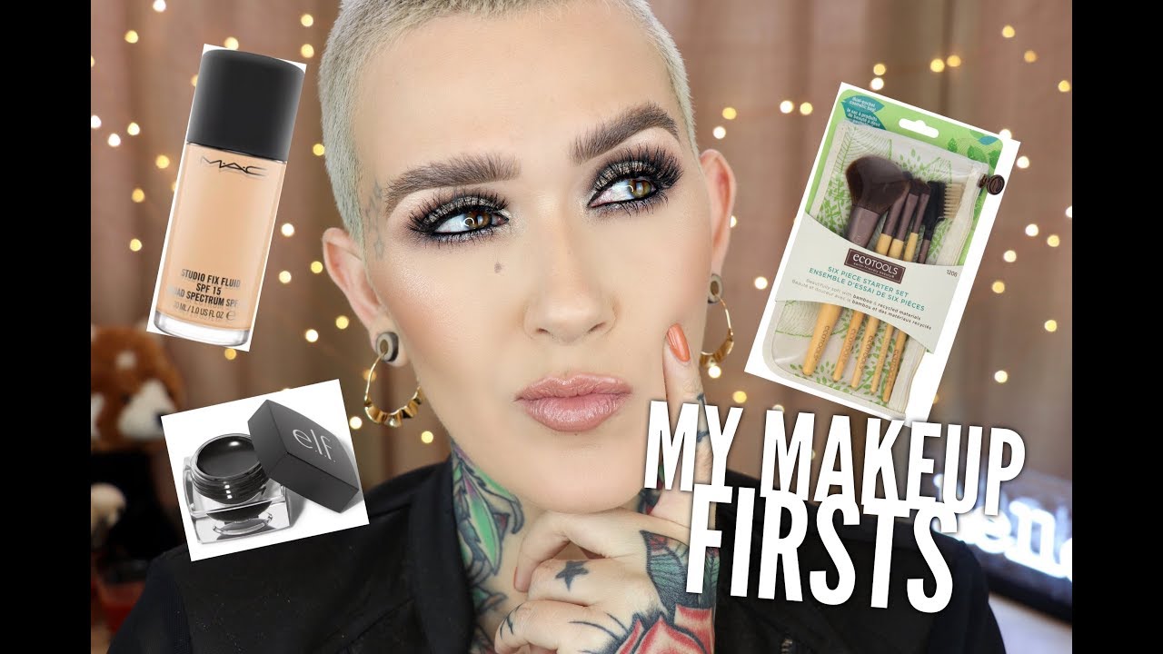 My Makeup Firsts: The Products I Used When I FIRST Got Into Makeup ...