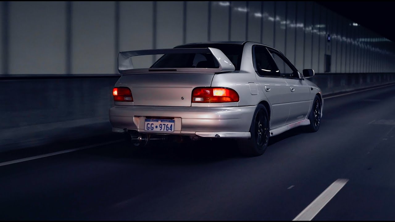 For The Boys. (R33, GC8, S15 and more) | Perth - YouTube