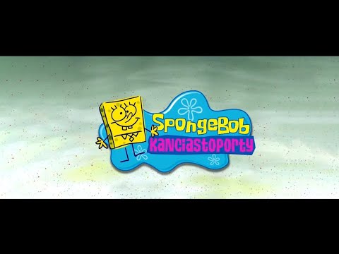 The SpongeBob Theme Song Remake in Polish! - YouTube