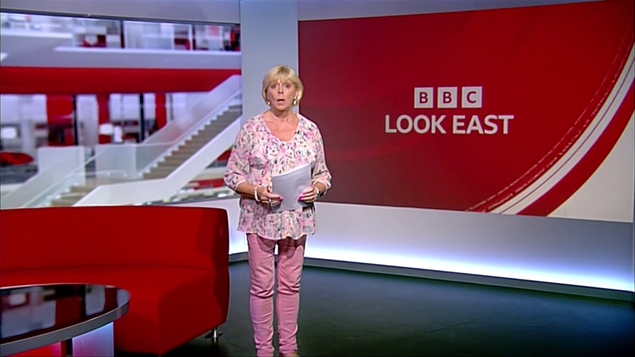 BBC Look East (1330BST - Full Programme - 30/6/23) [1080p50] - YouTube