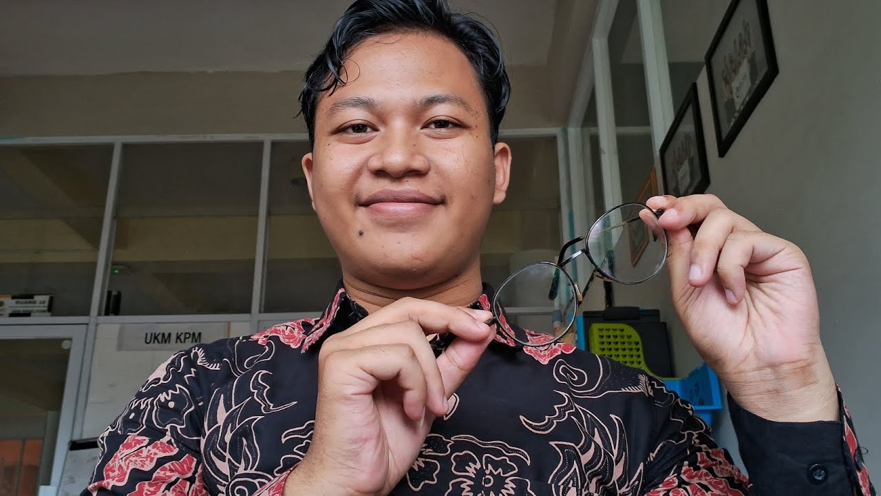 Akhmad Nandar Ramdani | Manajemen 2022 | UMY - YouTube