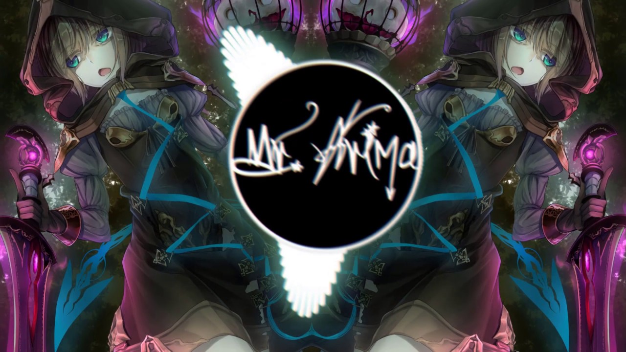 Dubloadz x Virtual Riot - Don't Get Spooked - YouTube