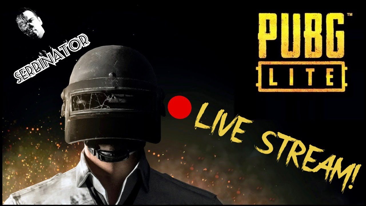 🔥 PUBG LITE BALKAN -Poslee 100 godinaa malo da se druzimo!🔥 - YouTube