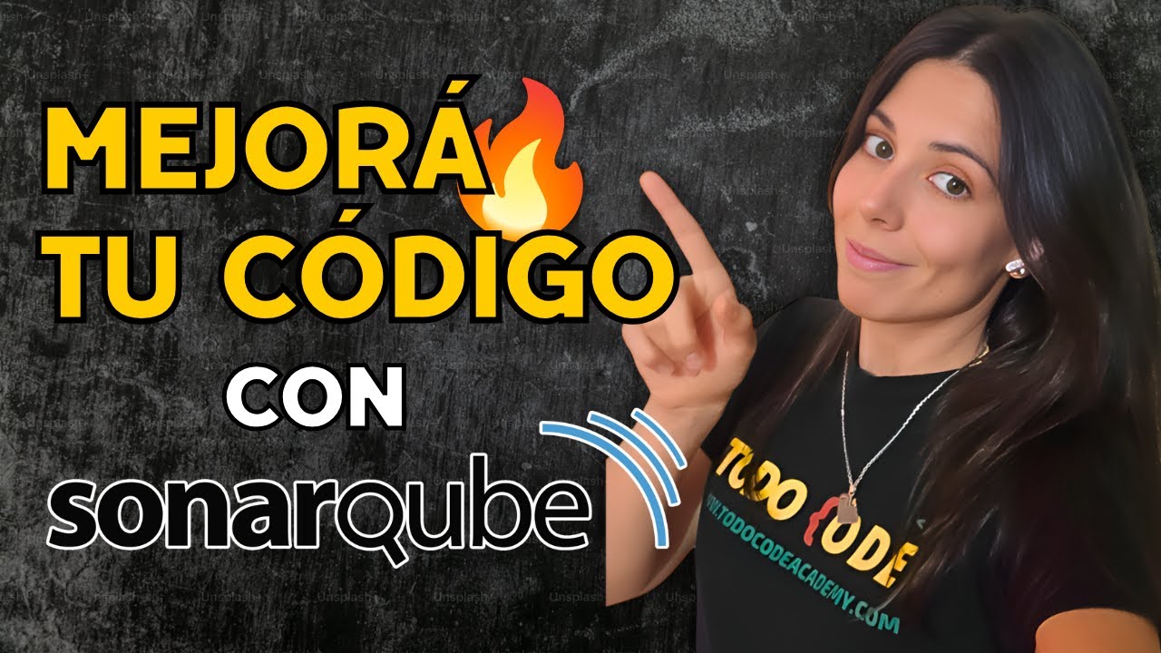 ¿Cómo INSTALAR y CONFIGURAR SonarQube? - YouTube