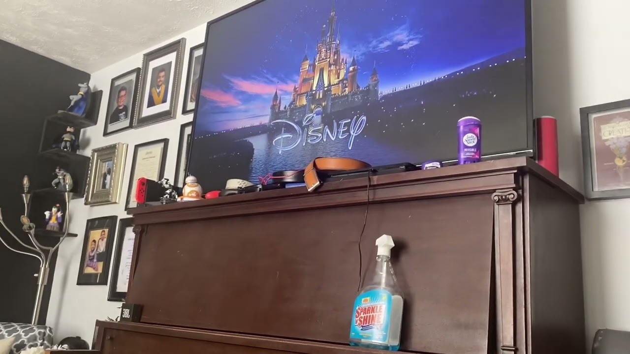 Opening to Zootopia 2016 DVD - YouTube