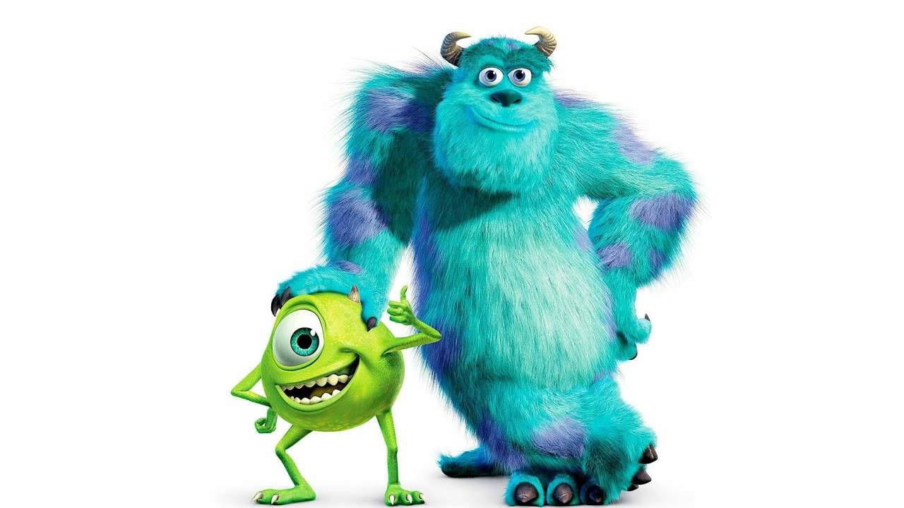 Memes música monstruos SA #2 - YouTube