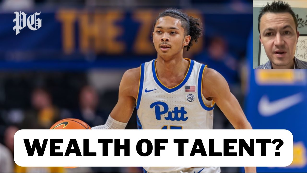 Pitt basketball: Is this Jeff Capel's deepest roster? How good can ...