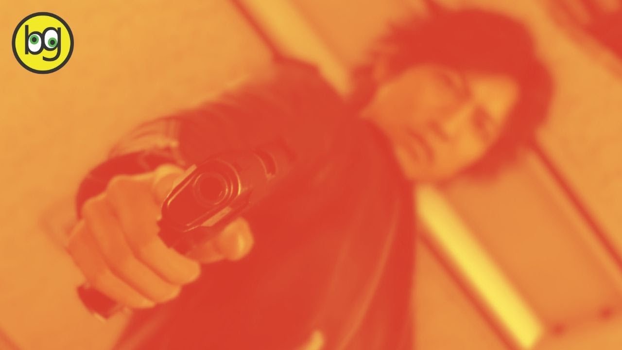 JUDGMENT JUDGE EYES Прохождение #53 Охота на охотника - YouTube