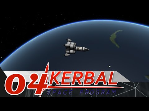 Kerbal Space Program ep04: Mun or Bust - YouTube