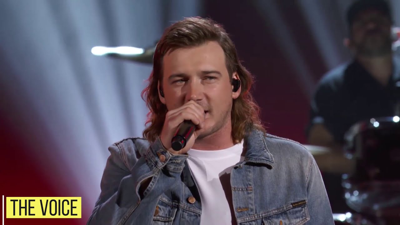An Insiders Look At Morgan Wallen's Life and Career - YouTube