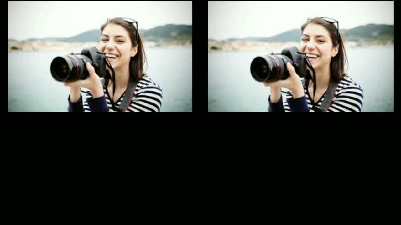 Become a good photographer subliminal - YouTube