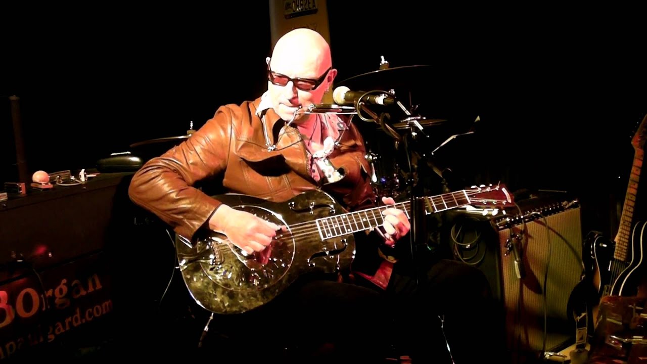 Eddie Martin #7 - YouTube