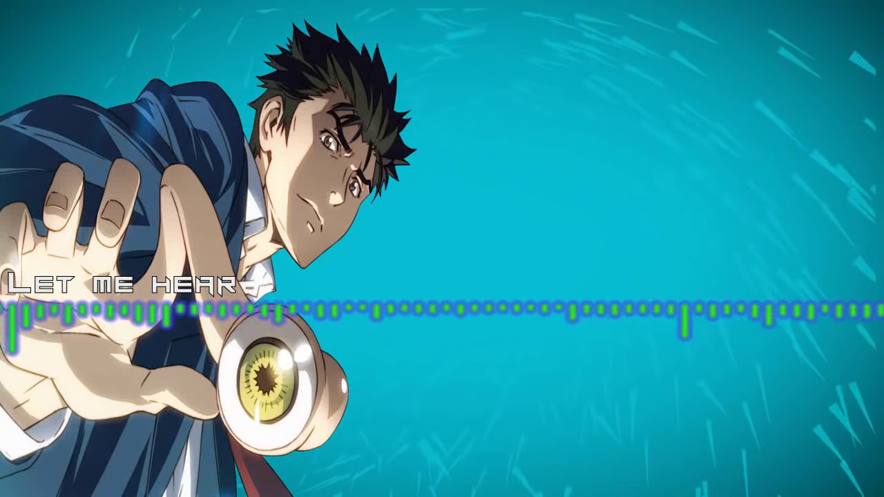 Parasyte Opening [Nightcore] - YouTube