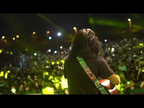 Ondho deyal- Shonar Bangla Circus live at Rock and Rhythm 2.0 - YouTube