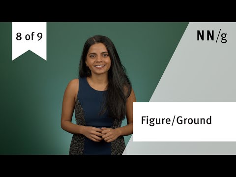 What Does A Figure Ground Do In Architecture