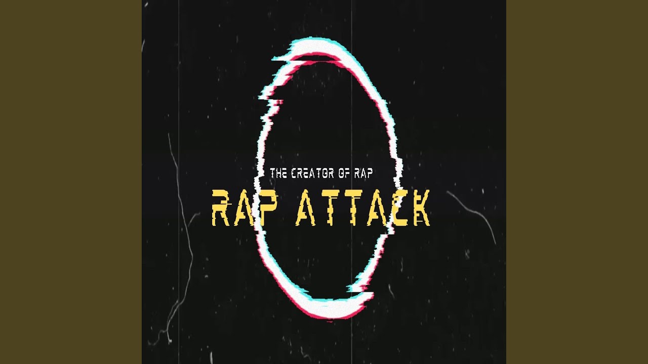 Rap Attack - YouTube
