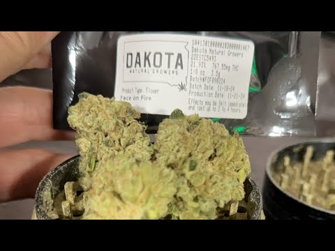 Face on fire by DNG (educational purposes only) - YouTube