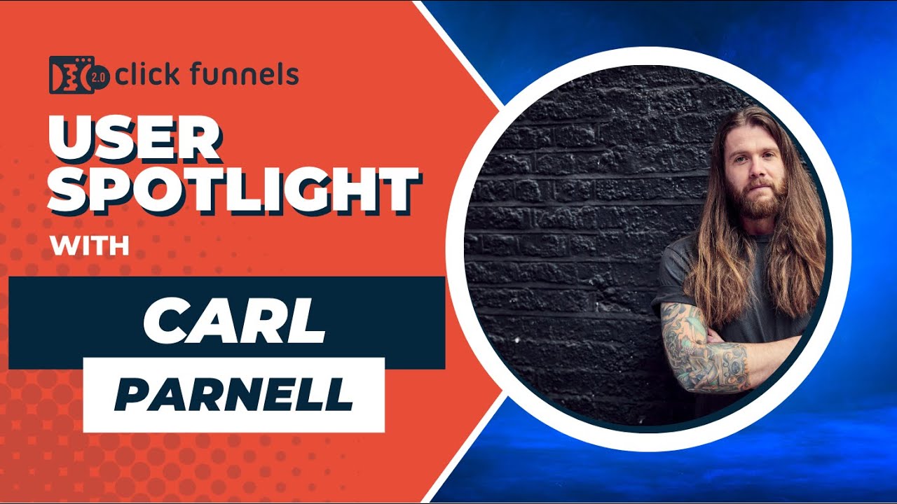 Award-Winning Achievement With ClickFunnels: Witnessing the Triumph of ...