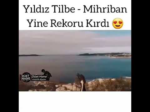 Yıldız tilbe