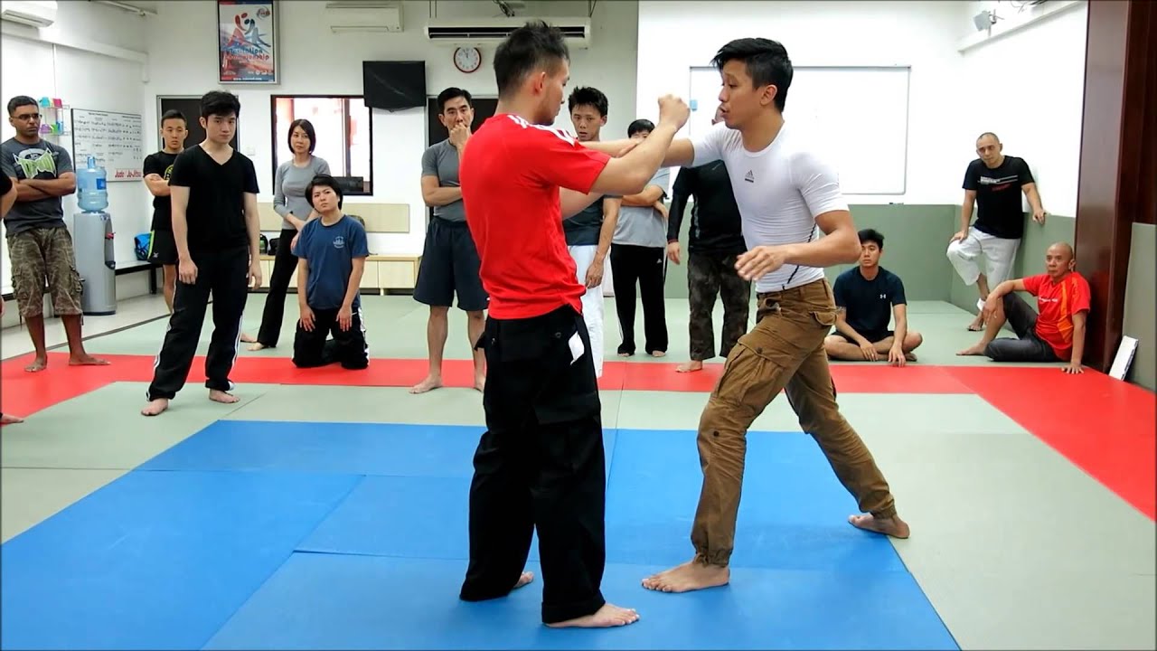 3G Workshop, 21.07.2013, Coach Sul, Side Clinch control to Hip Throw ...