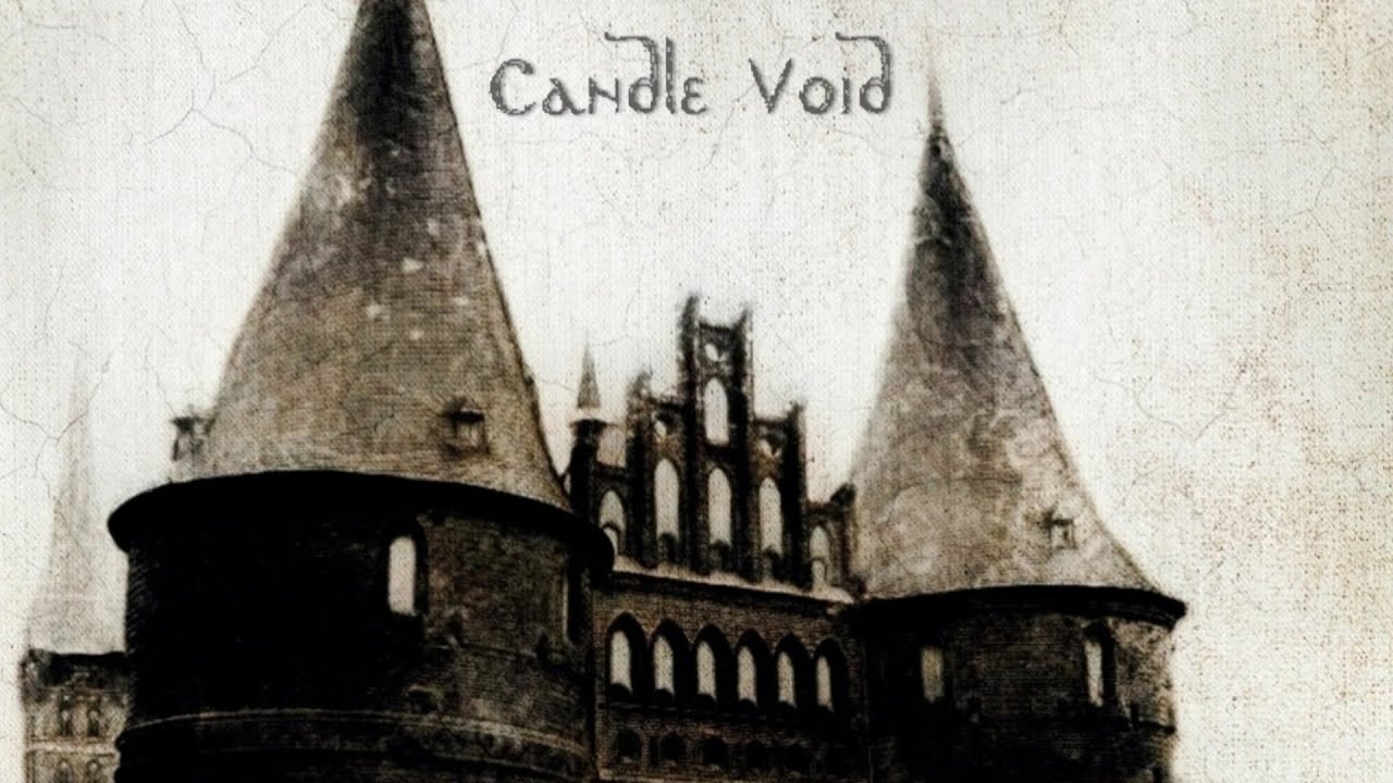Candle Void - Candle Void (2025) (Full Album) - YouTube