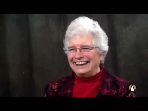 A Sister's Story: Sister Sharon Weber, OP - YouTube