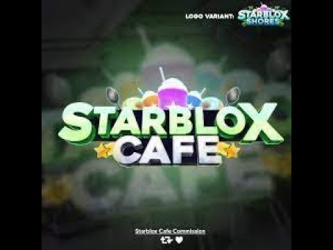 Starblox Cafe Build - Uncopylocked / Leaked - YouTube