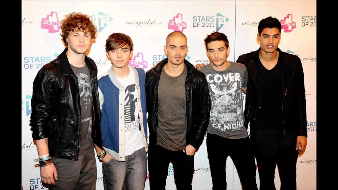 Big Time Rush vs One Direction vs The Wanted - YouTube